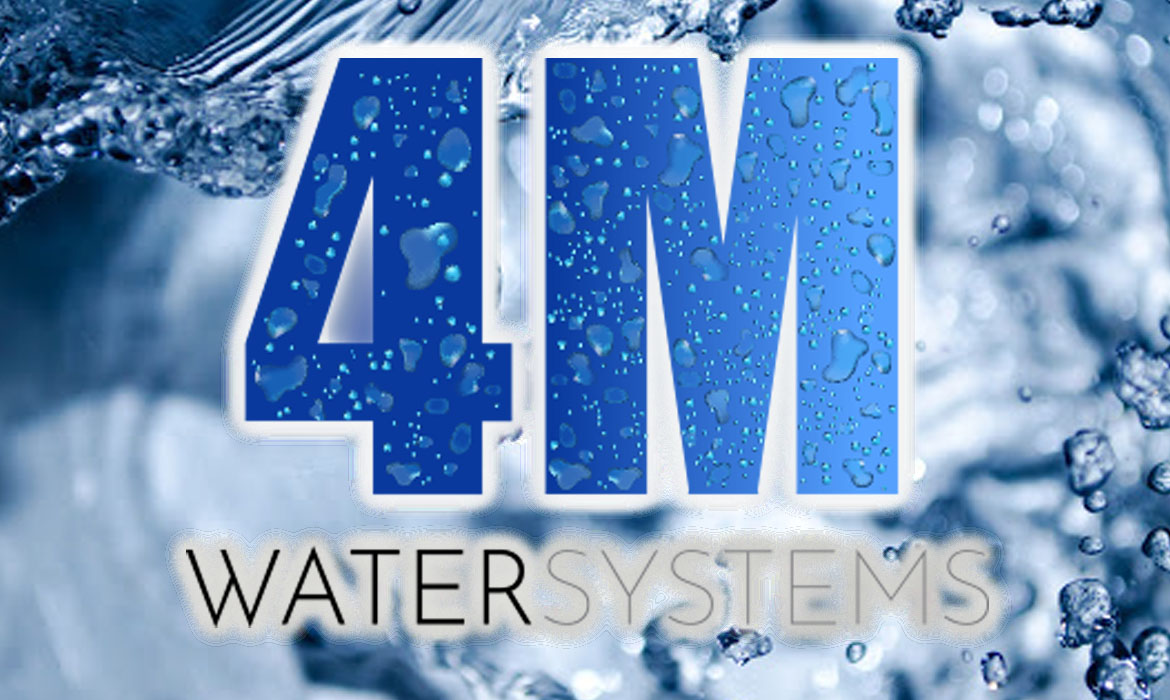 4M Water Systems – 4M Sunscreens